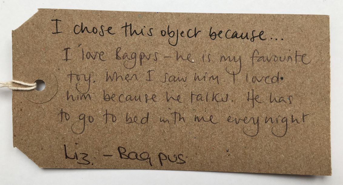 Ourselves | Culture Leicestershire - Heritage, Libraries, Collections ...