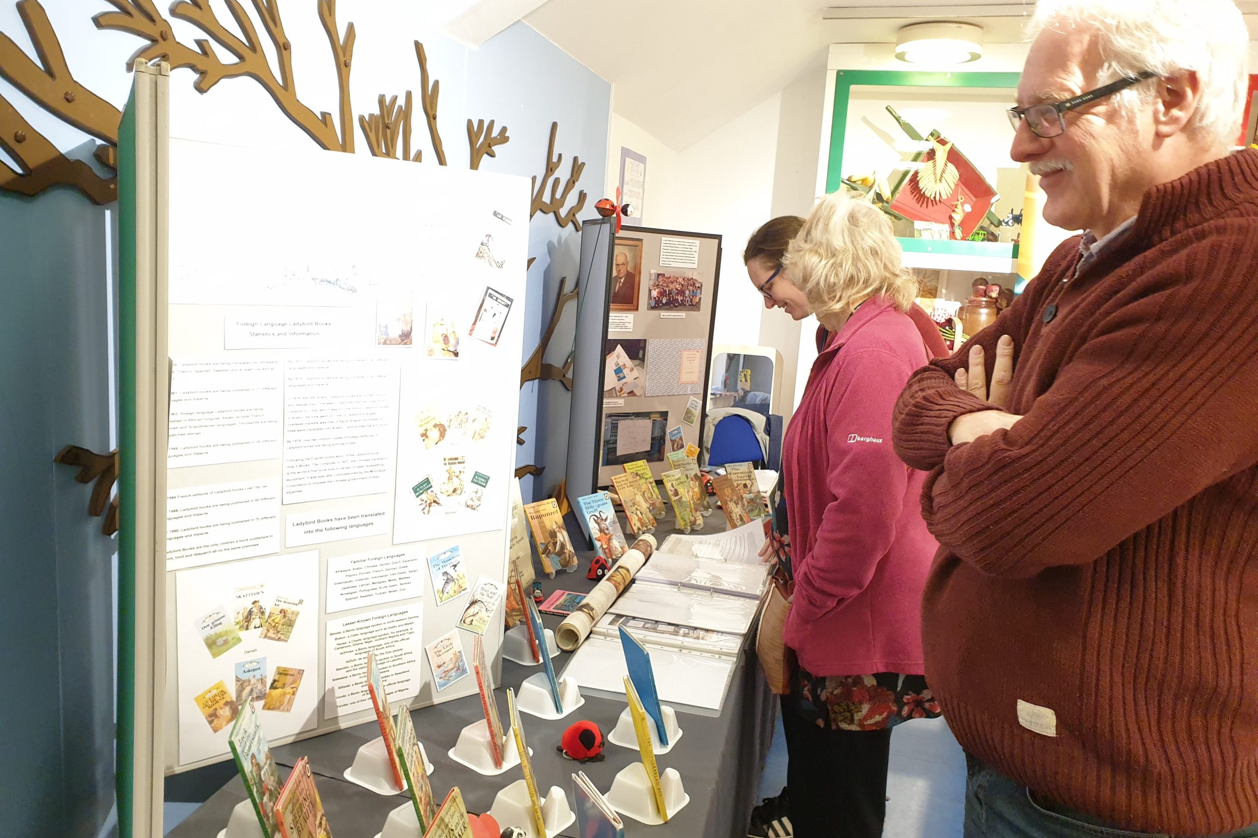 Loughborough Library Local Studies Volunteer Group | Culture ...