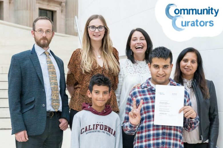 Projects | Culture Leicestershire - Heritage, Libraries, Collections ...