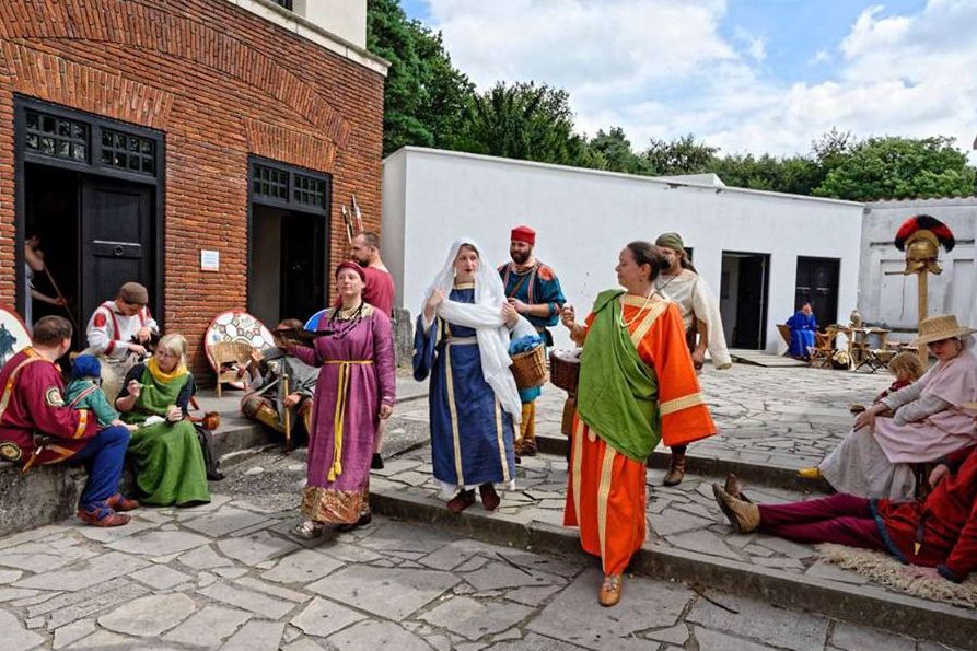 Talk on “Life in Late Roman Britannia” | Culture Leicestershire ...