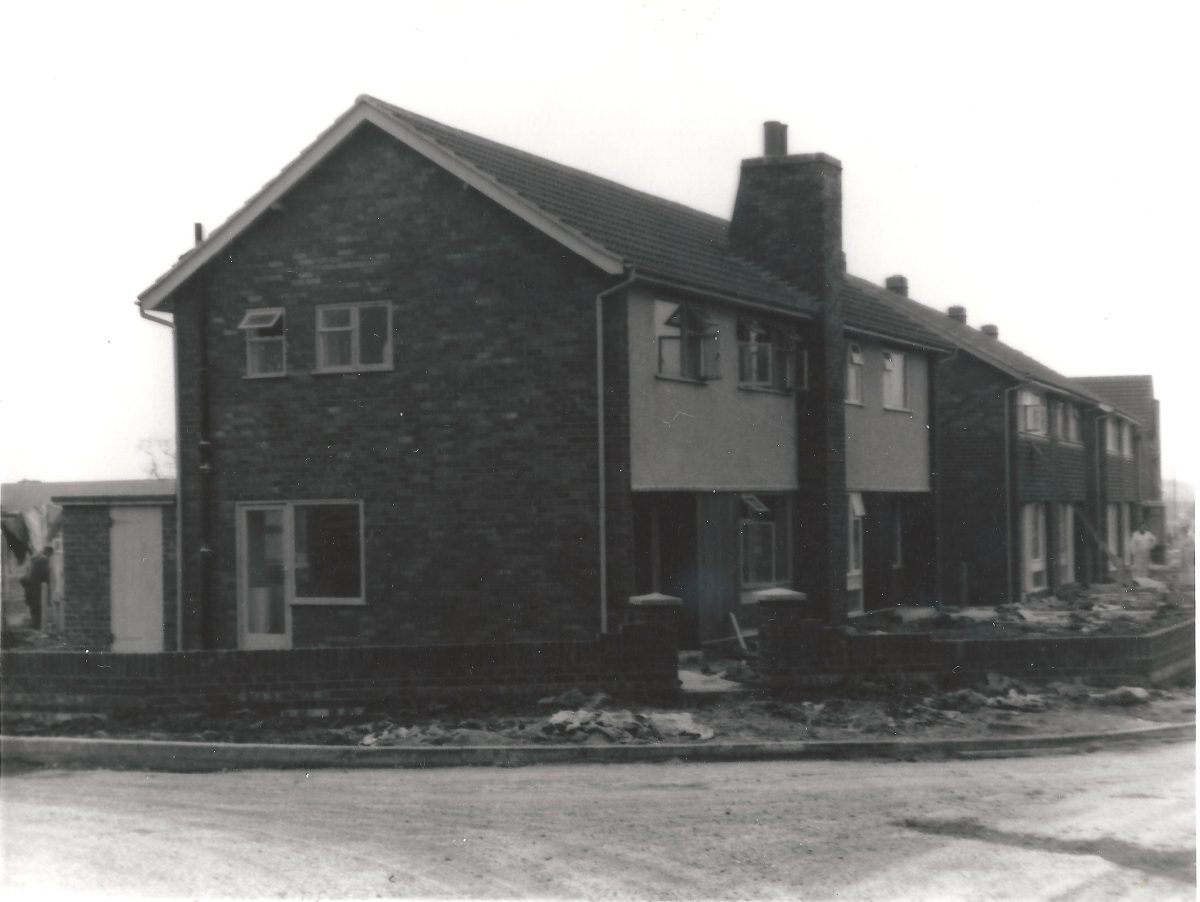 Heritage of South Wigston | Culture Leicestershire - Heritage ...