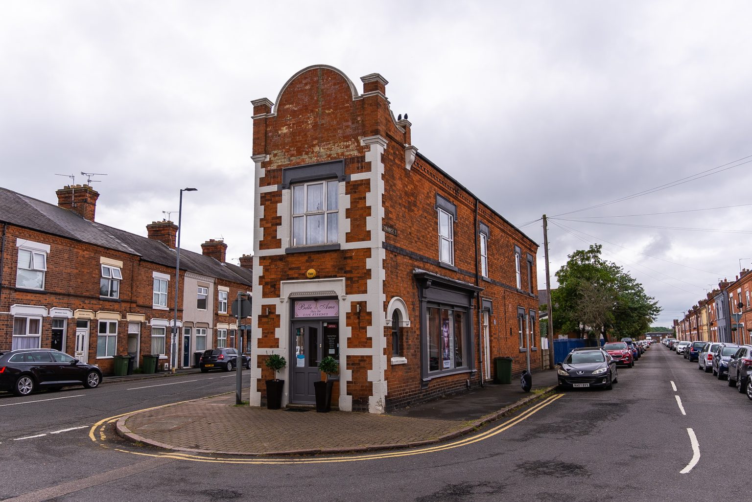 Heritage of South Wigston | Culture Leicestershire - Heritage ...