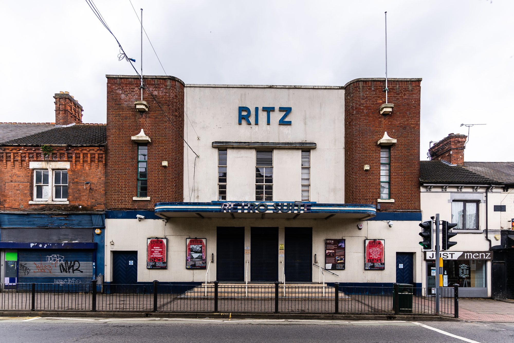 Heritage of South Wigston | Culture Leicestershire - Heritage ...
