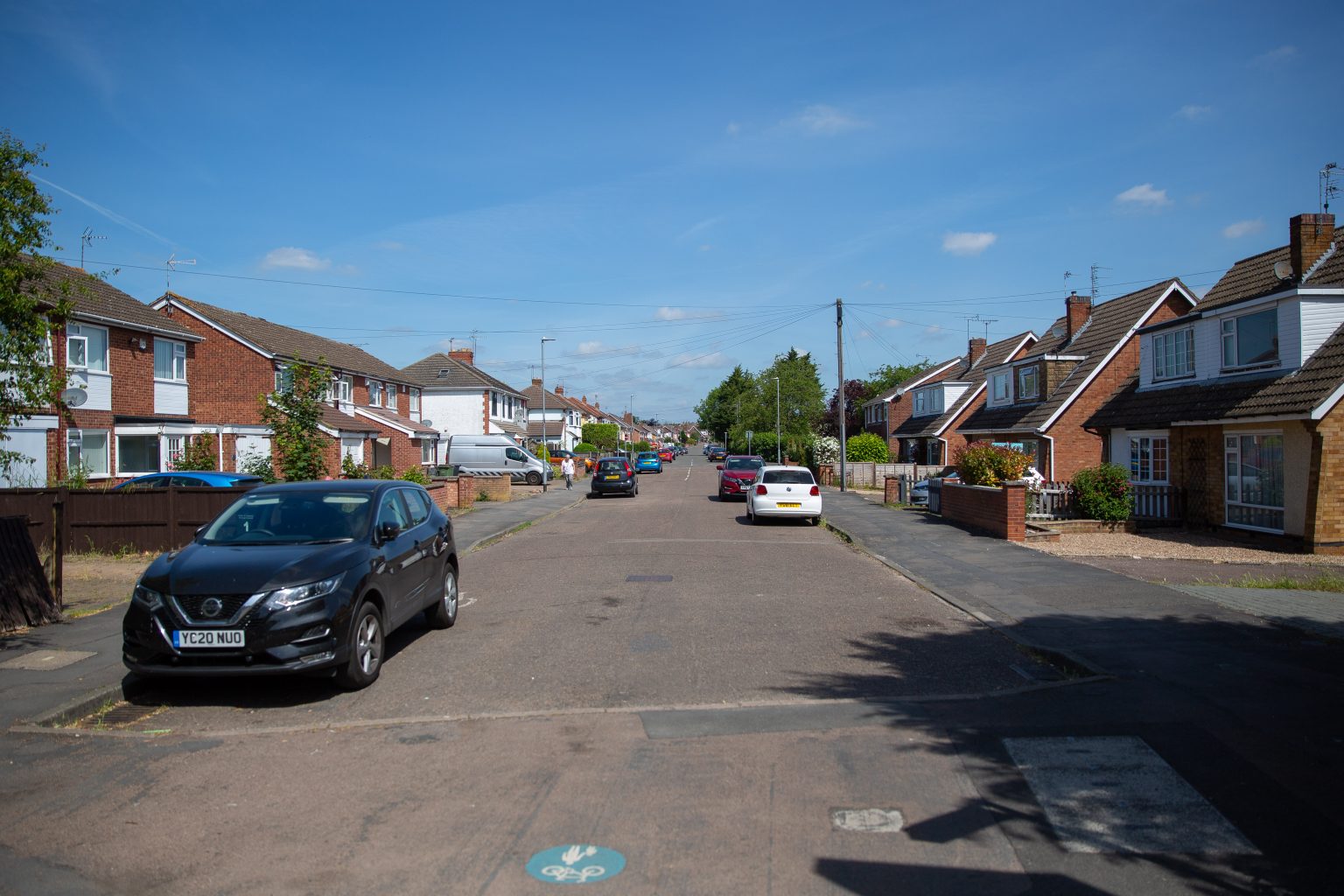 Heritage of South Wigston | Culture Leicestershire - Heritage ...