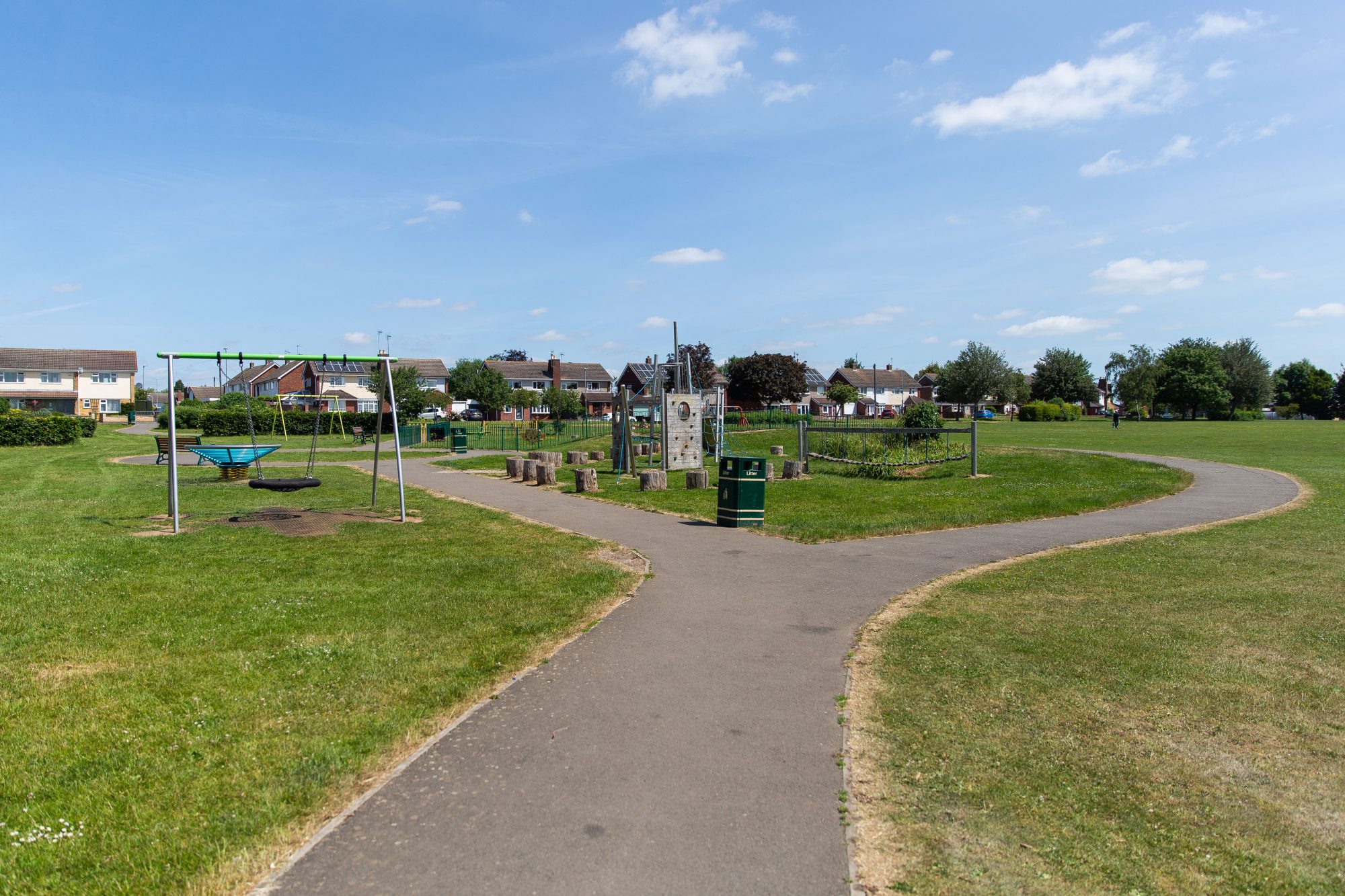 Heritage of South Wigston | Culture Leicestershire - Heritage ...