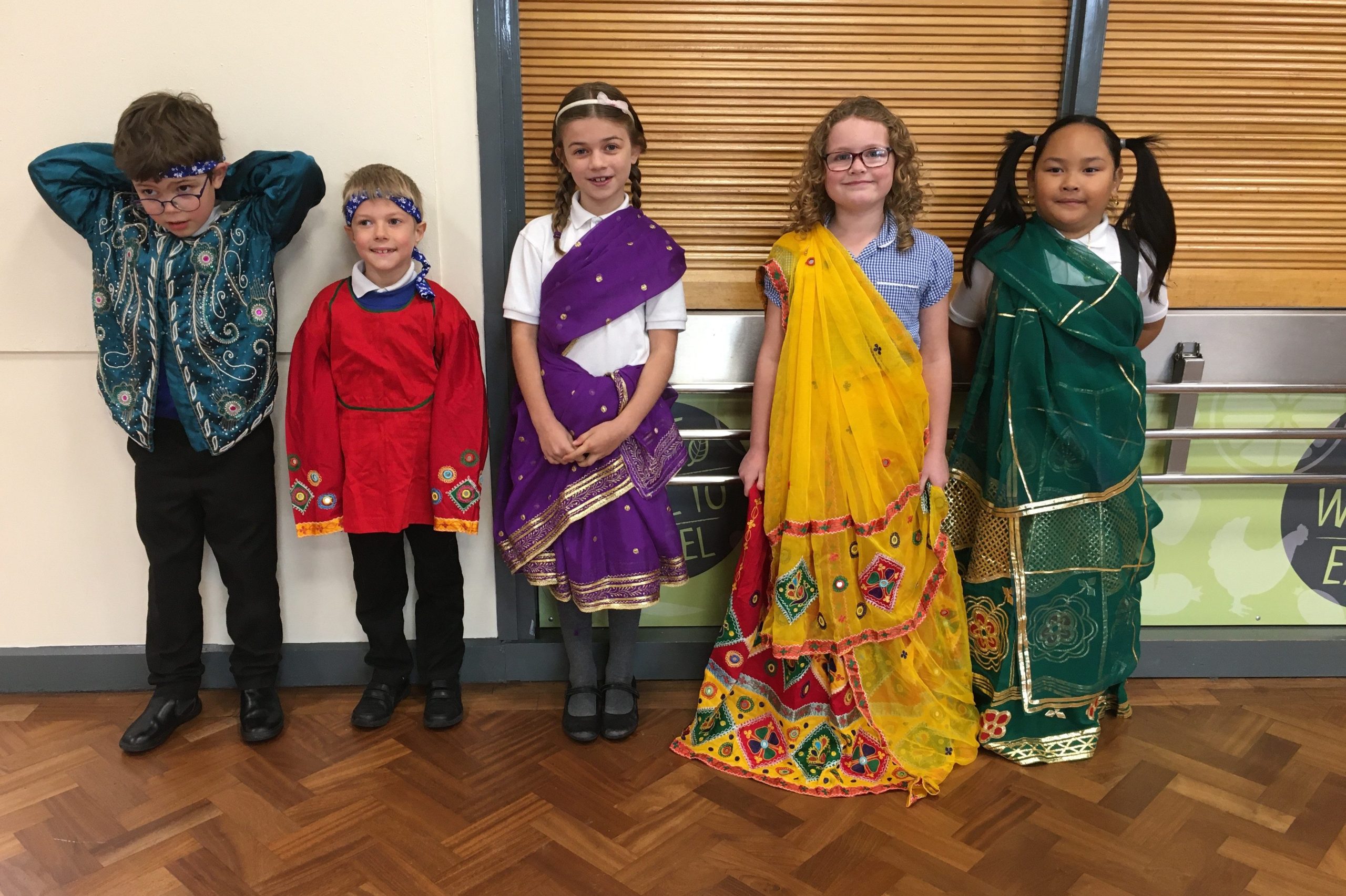 Sharing culture in schools | Culture Leicestershire - Heritage ...