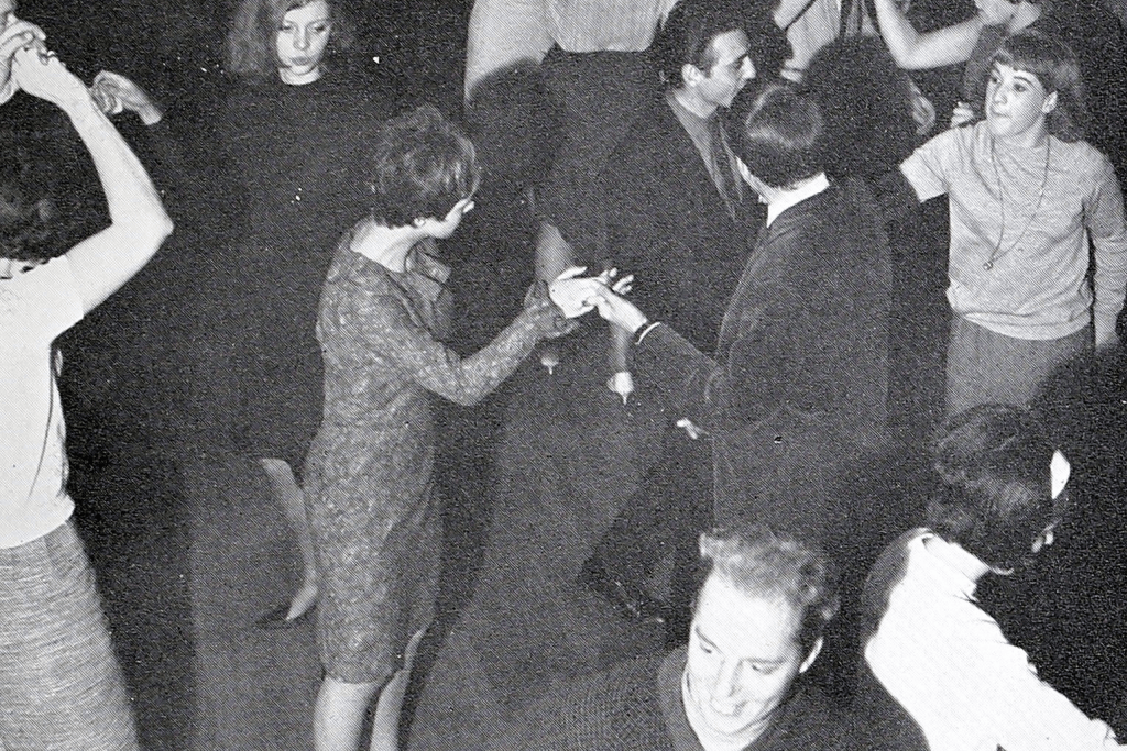 The Wheel of Fun | Culture Leicestershire - Heritage, Libraries ...