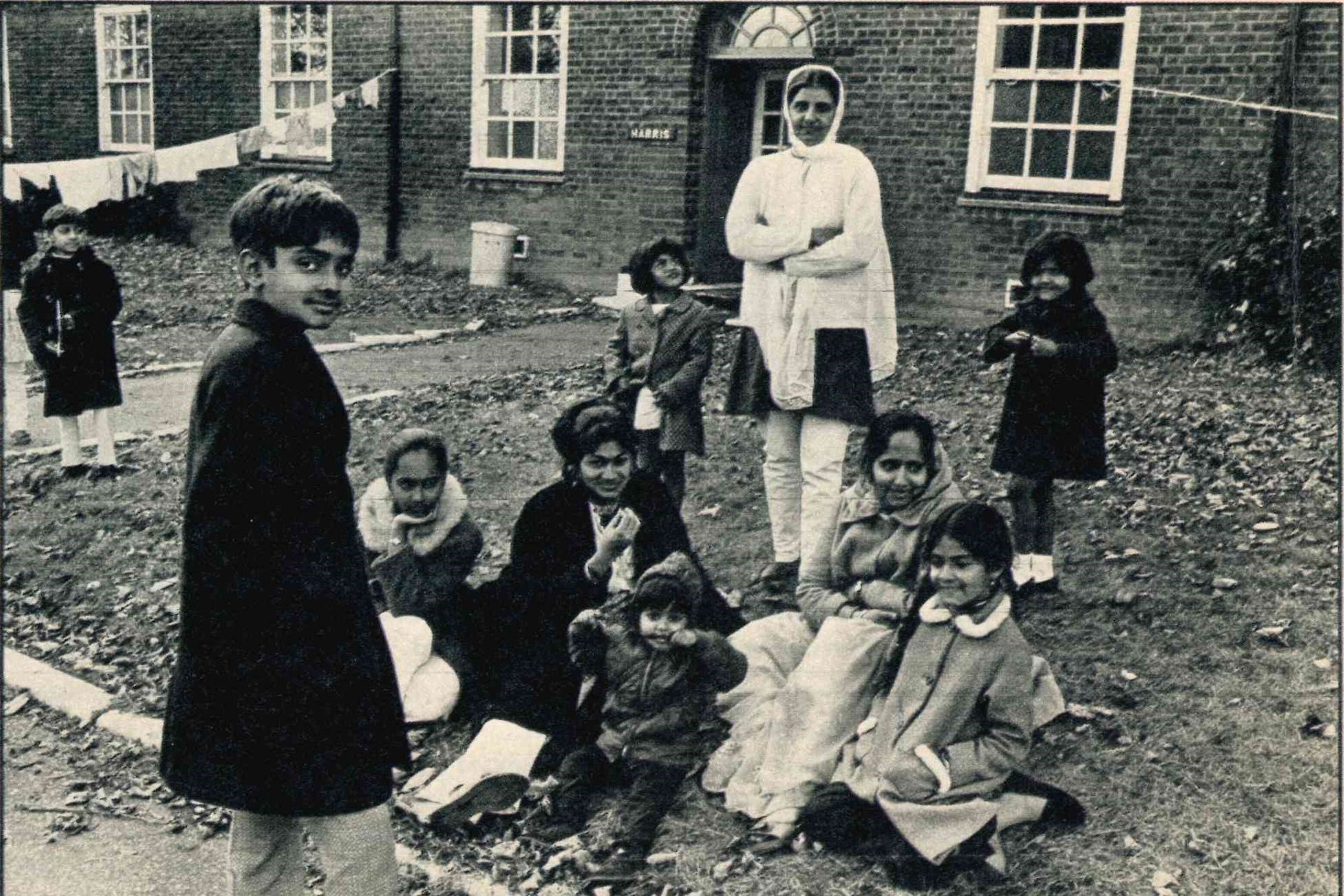 Uganda 50 | Culture Leicestershire - Heritage, Libraries, Collections ...