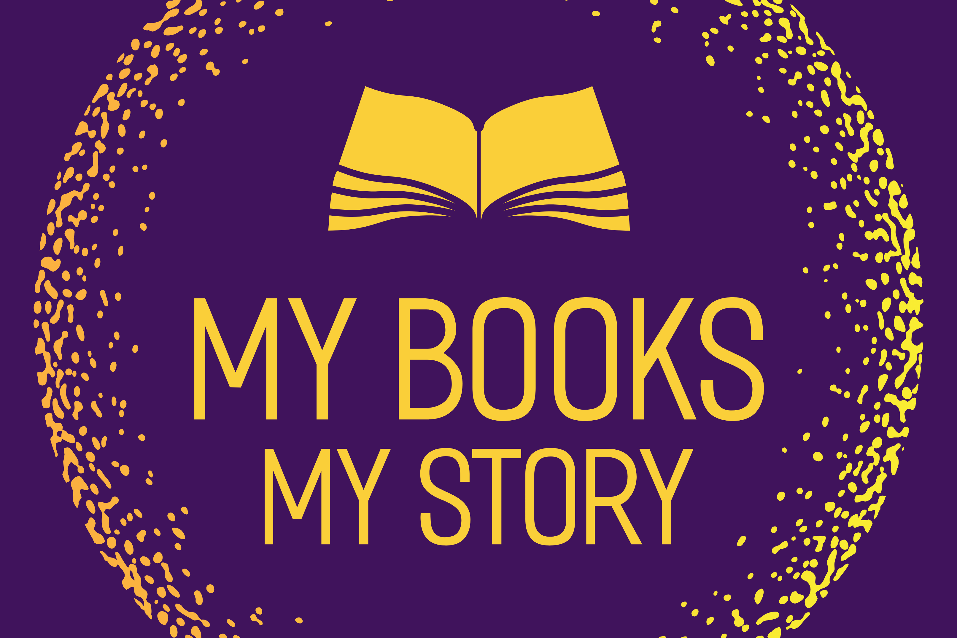 My Books, My Story | Culture Leicestershire - Heritage, Libraries ...