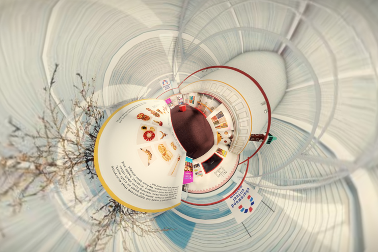 Stitching Traditions | Culture Leicestershire - Heritage, Libraries ...