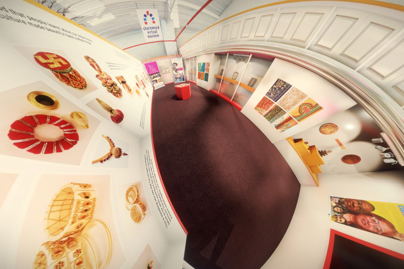 Stitching Traditions | Culture Leicestershire - Heritage, Libraries ...