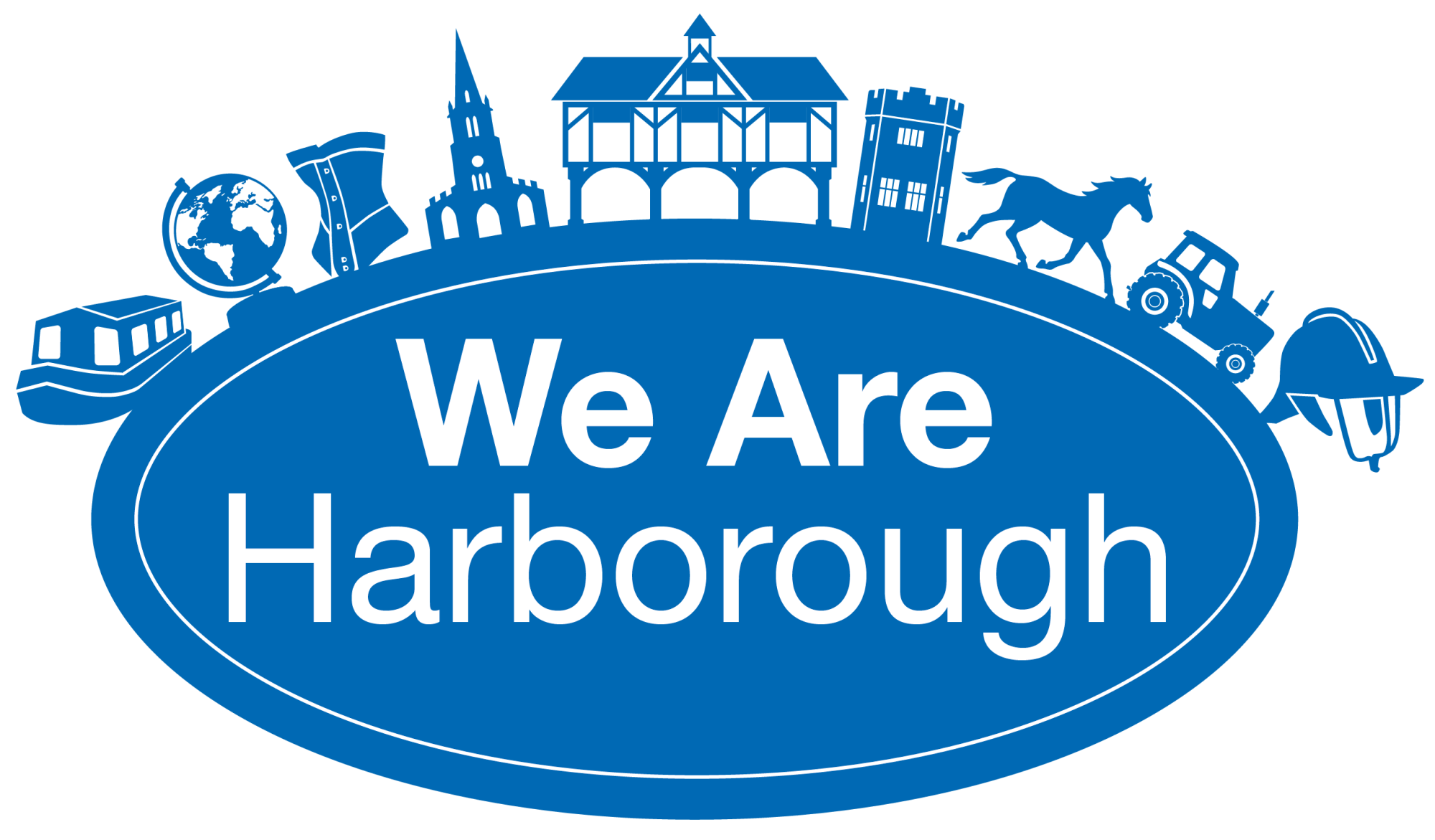 We Are Harborough | Culture Leicestershire - Heritage, Libraries ...