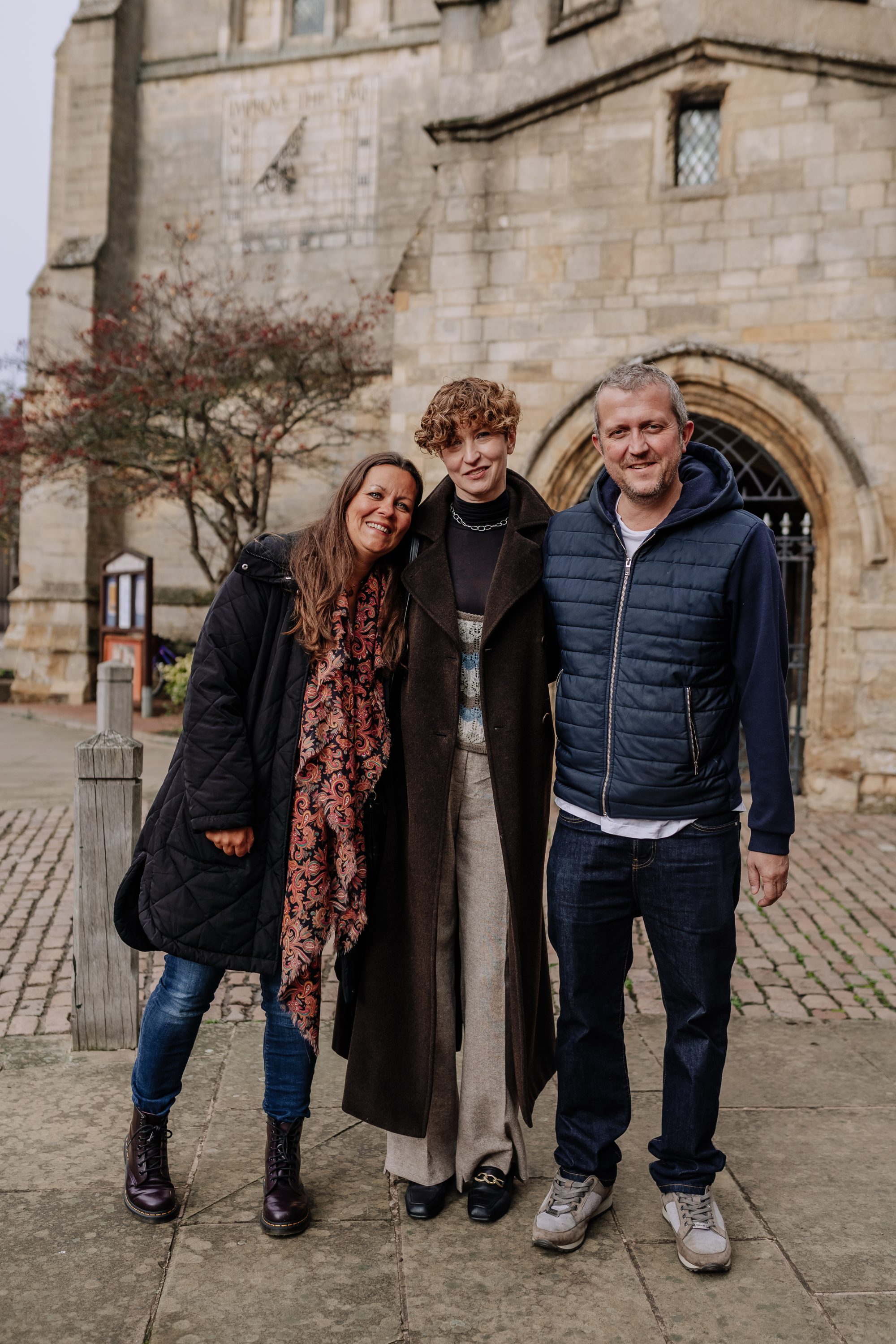 Maria, Host | Culture Leicestershire - Heritage, Libraries, Collections ...