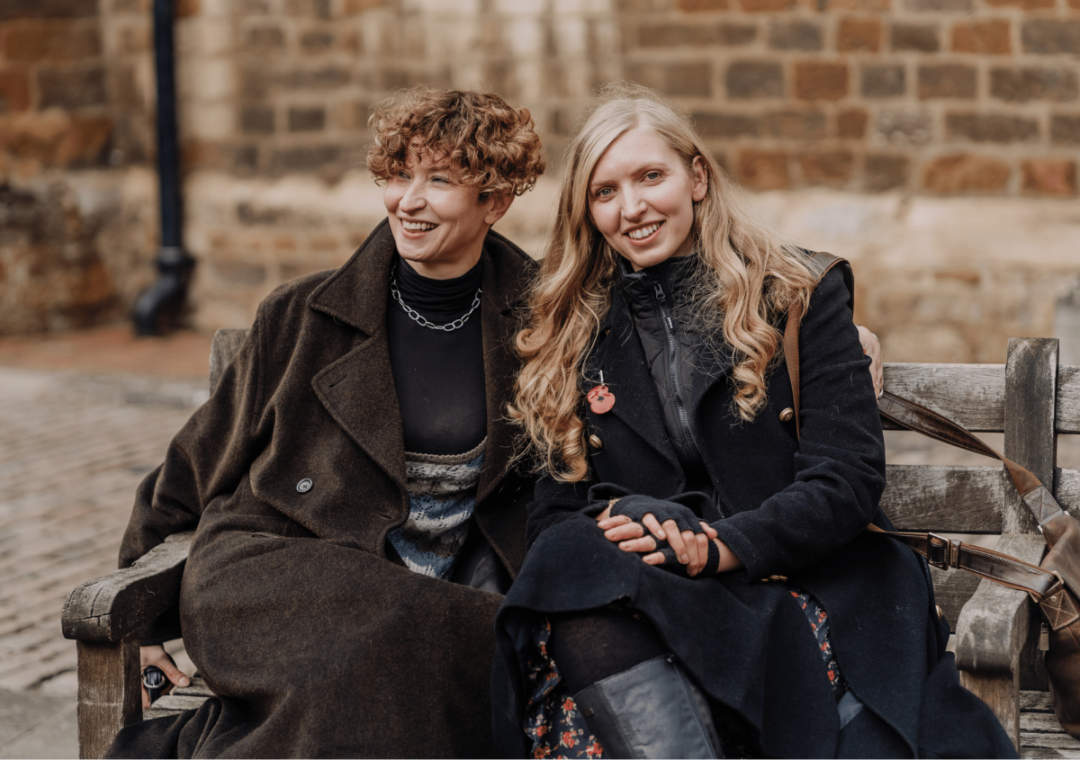 Bethia, Community Volunteer | Culture Leicestershire - Heritage ...