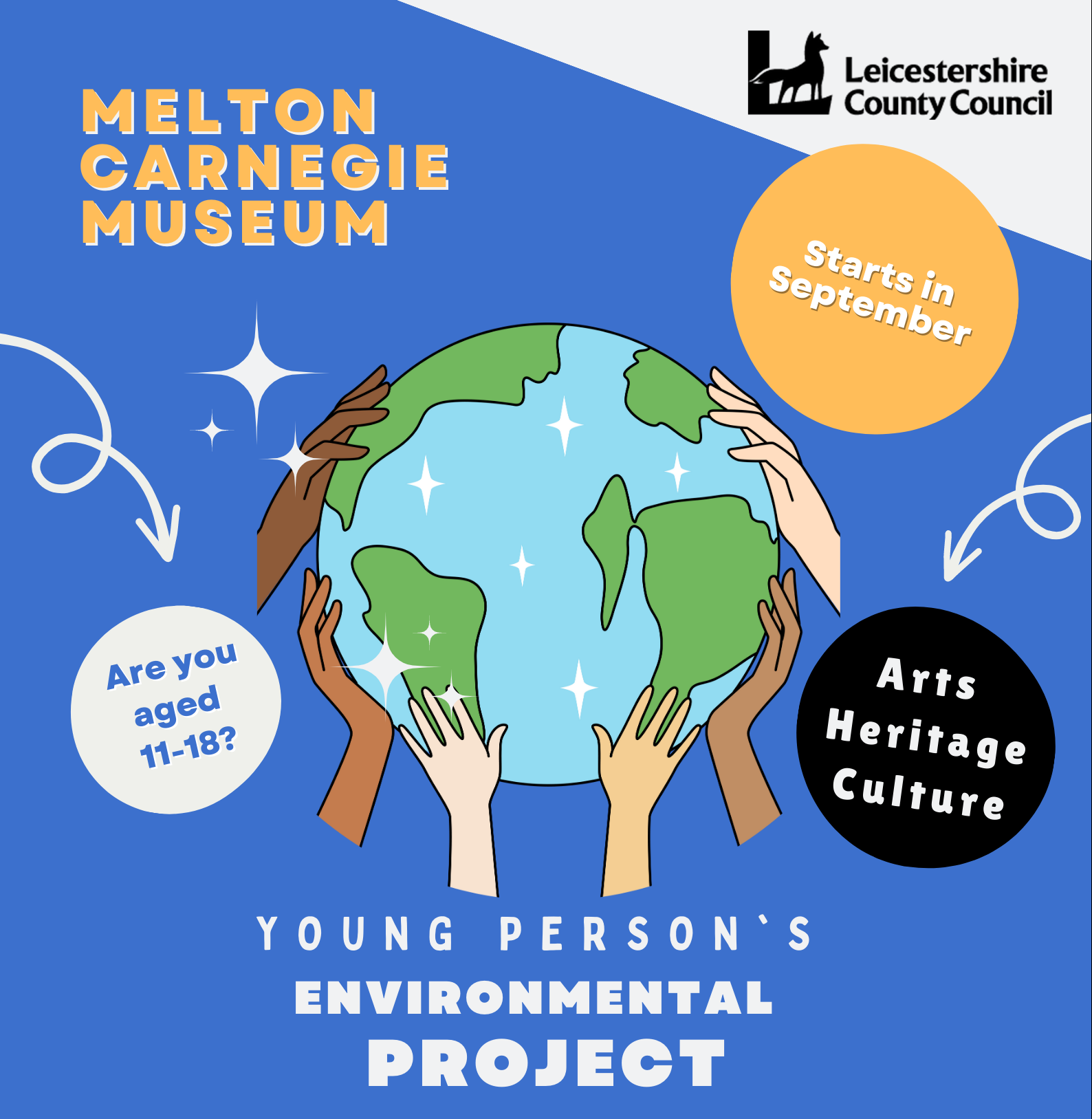 Melton Carnegie Museum | Culture Leicestershire - Heritage, Libraries ...