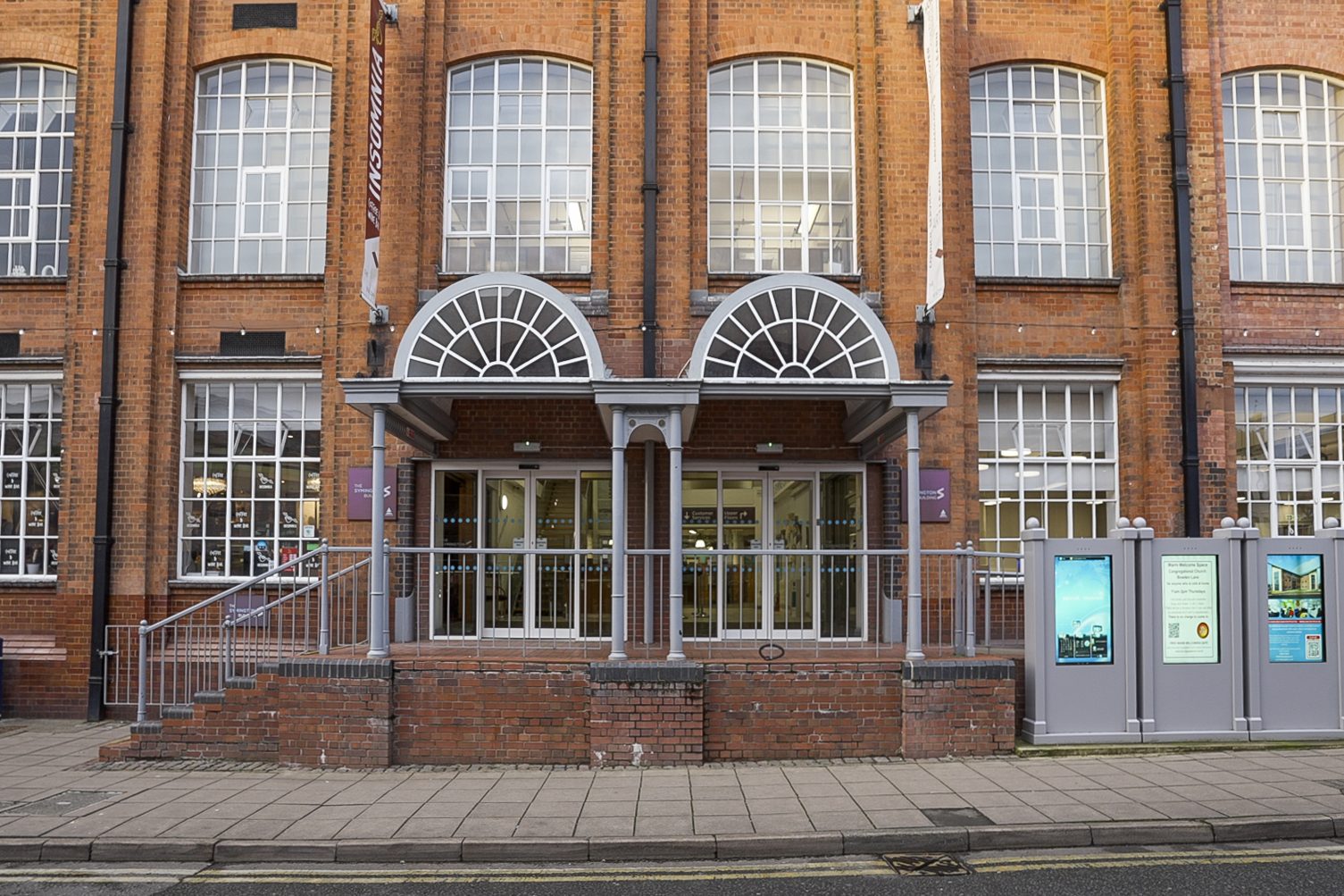 Harborough Museum & Library | Culture Leicestershire - Heritage ...