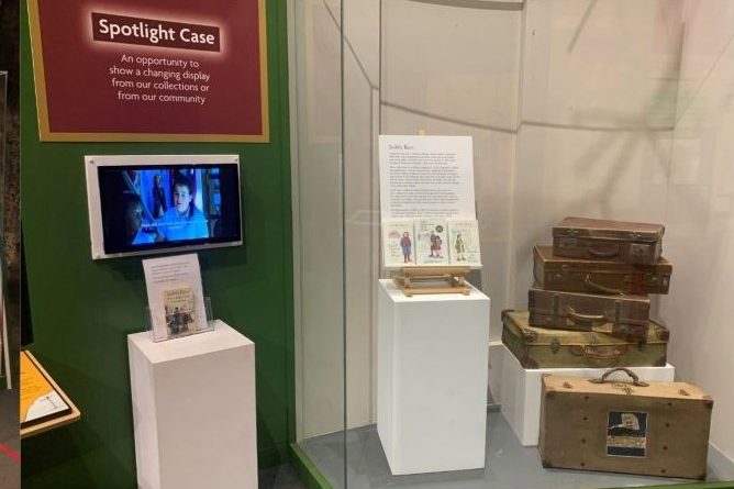 Community Spotlight Case | Culture Leicestershire - Heritage, Libraries ...