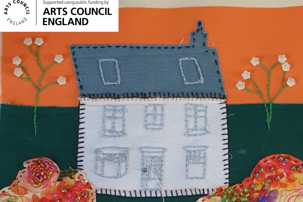 NPO | Culture Leicestershire - Heritage, Libraries, Collections and Learning