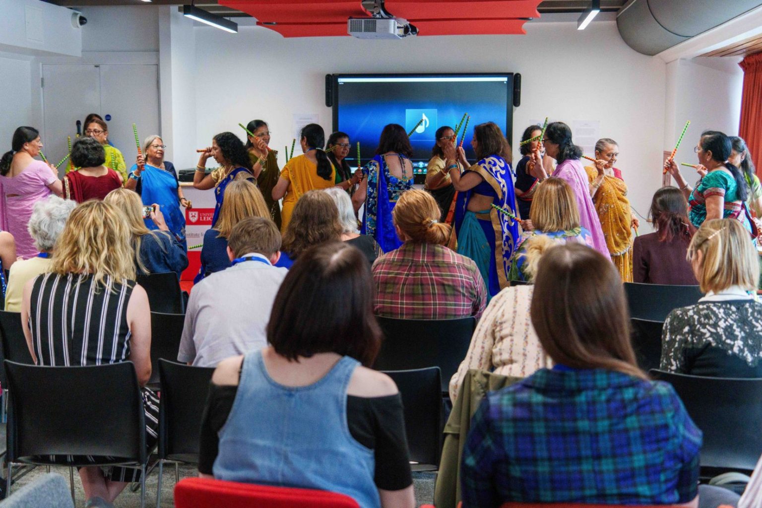 Visioning a Cultural and Creative County (VCCC) Summer Project Day ...