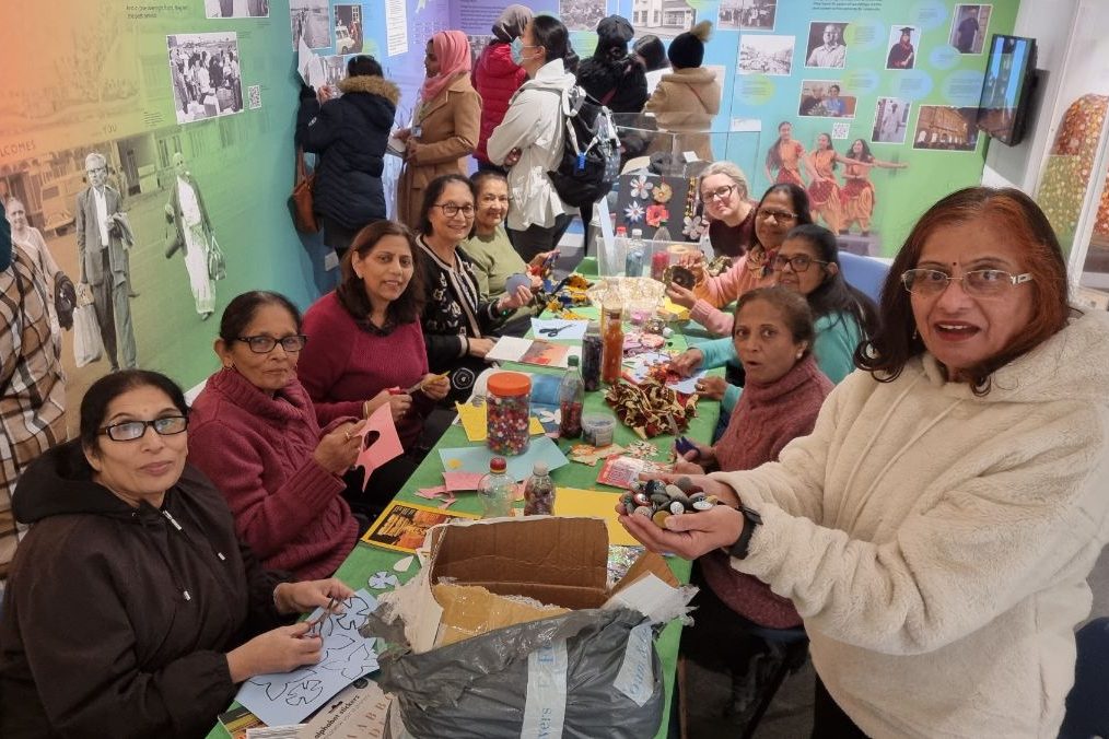 NPO | Culture Leicestershire - Heritage, Libraries, Collections and ...