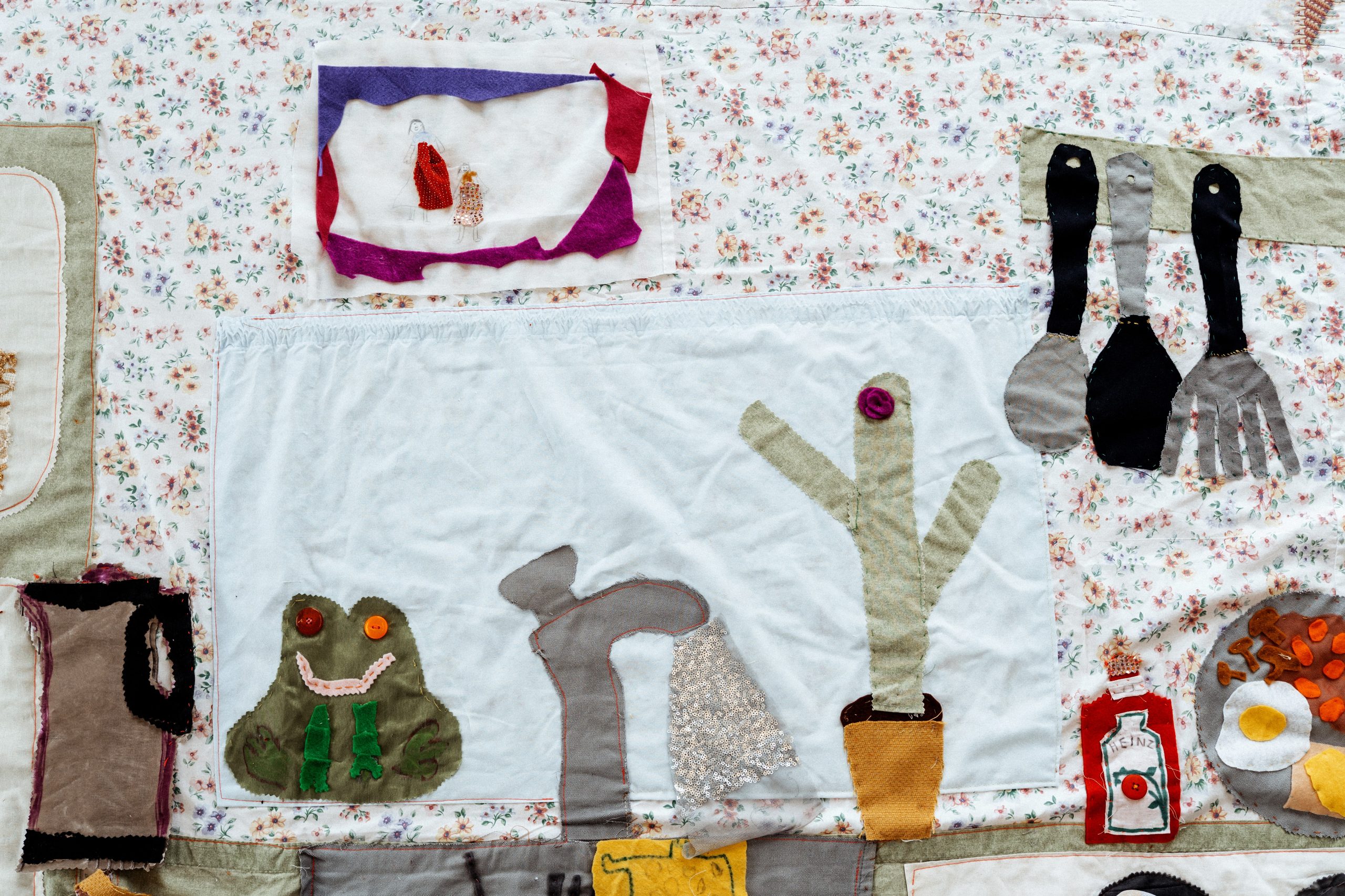 Guide to The Cloth House | Culture Leicestershire - Heritage, Libraries ...