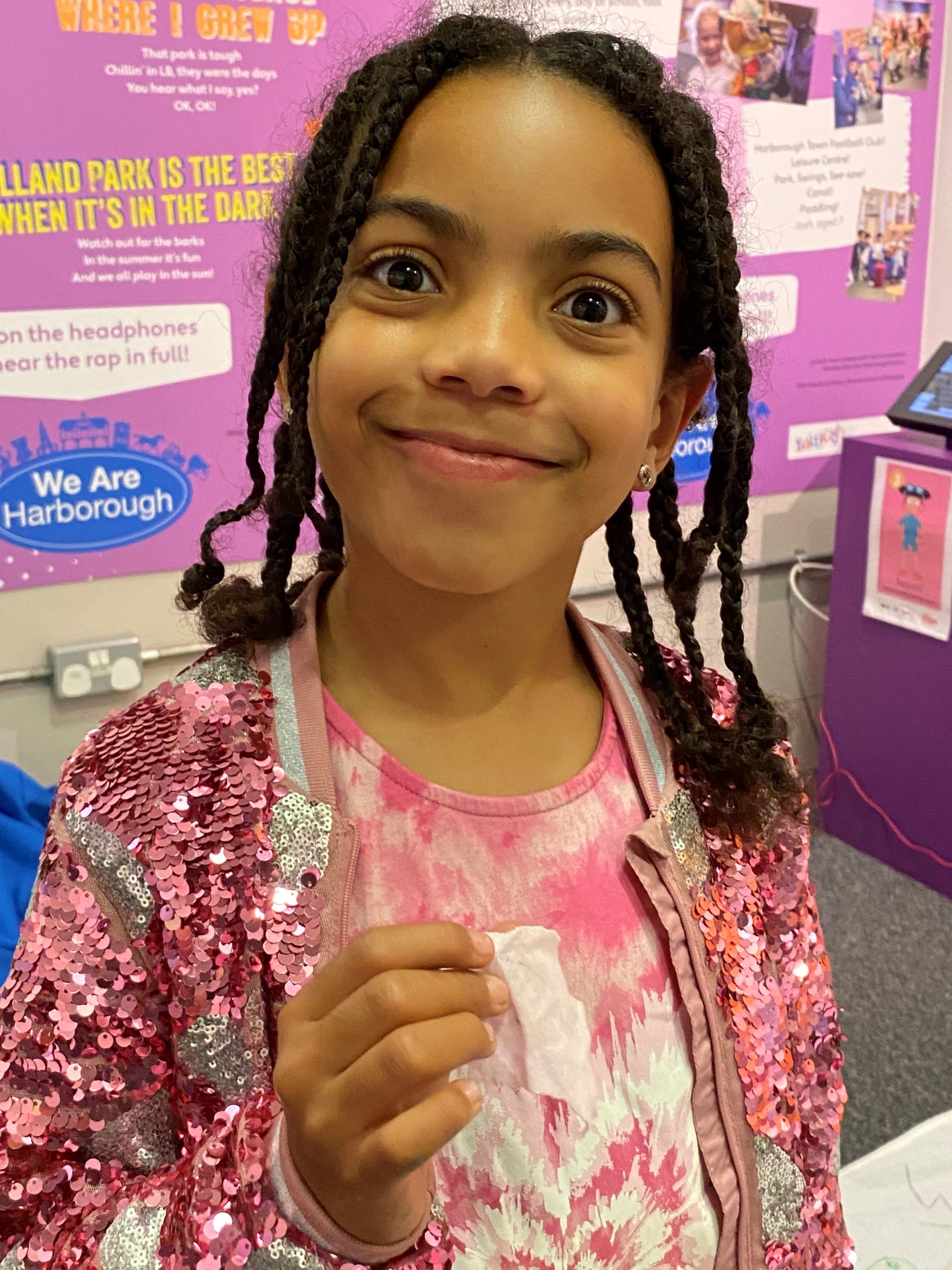 We Are Harborough, We Are Our Home! | Culture Leicestershire - Heritage ...