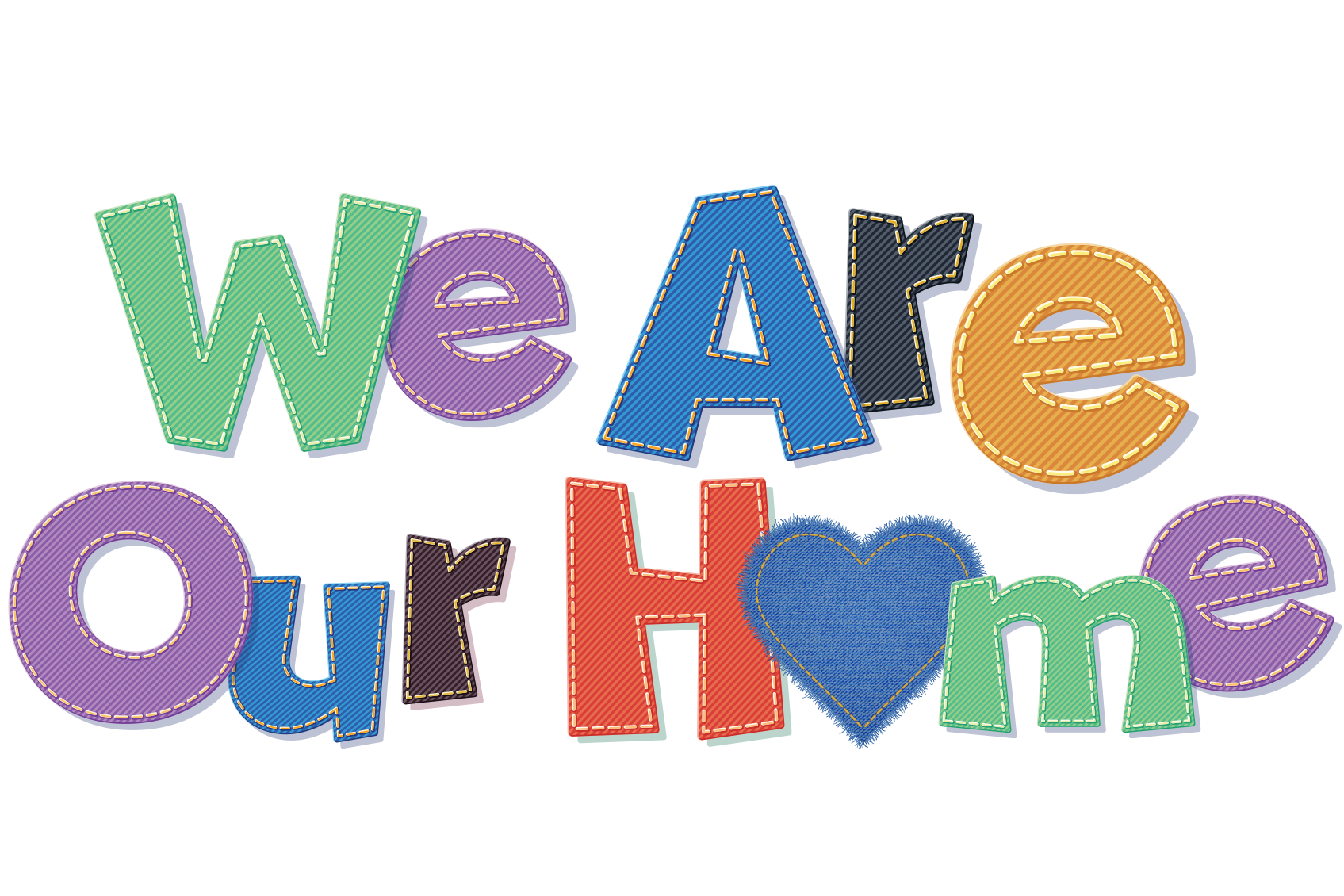 We Are Our Home Celebration | Culture Leicestershire - Heritage ...