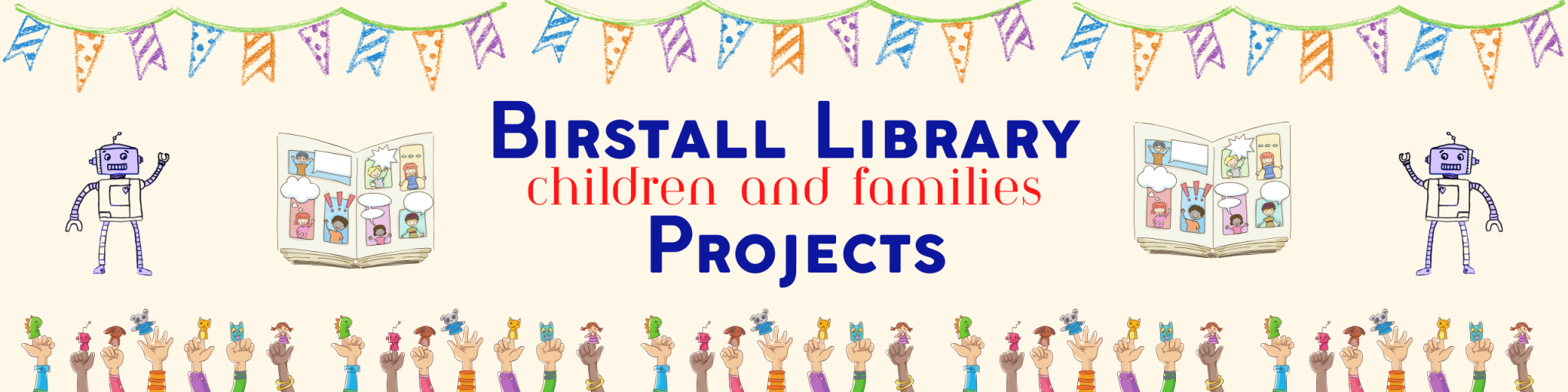Birstall Library | Culture Leicestershire - Heritage, Libraries ...