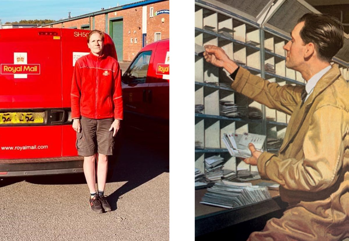 Find out about Ladybird Books | Culture Leicestershire - Heritage ...