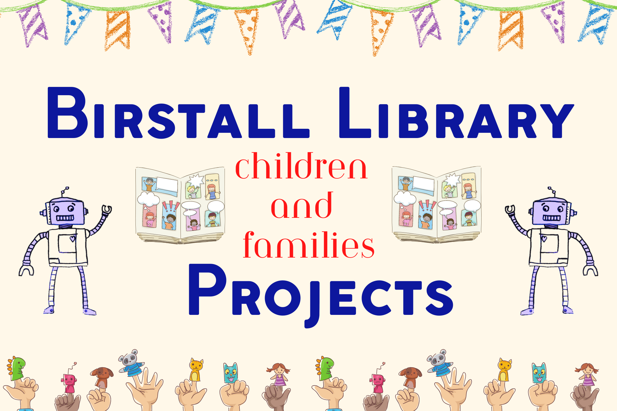 Birstall Library | Culture Leicestershire - Heritage, Libraries ...