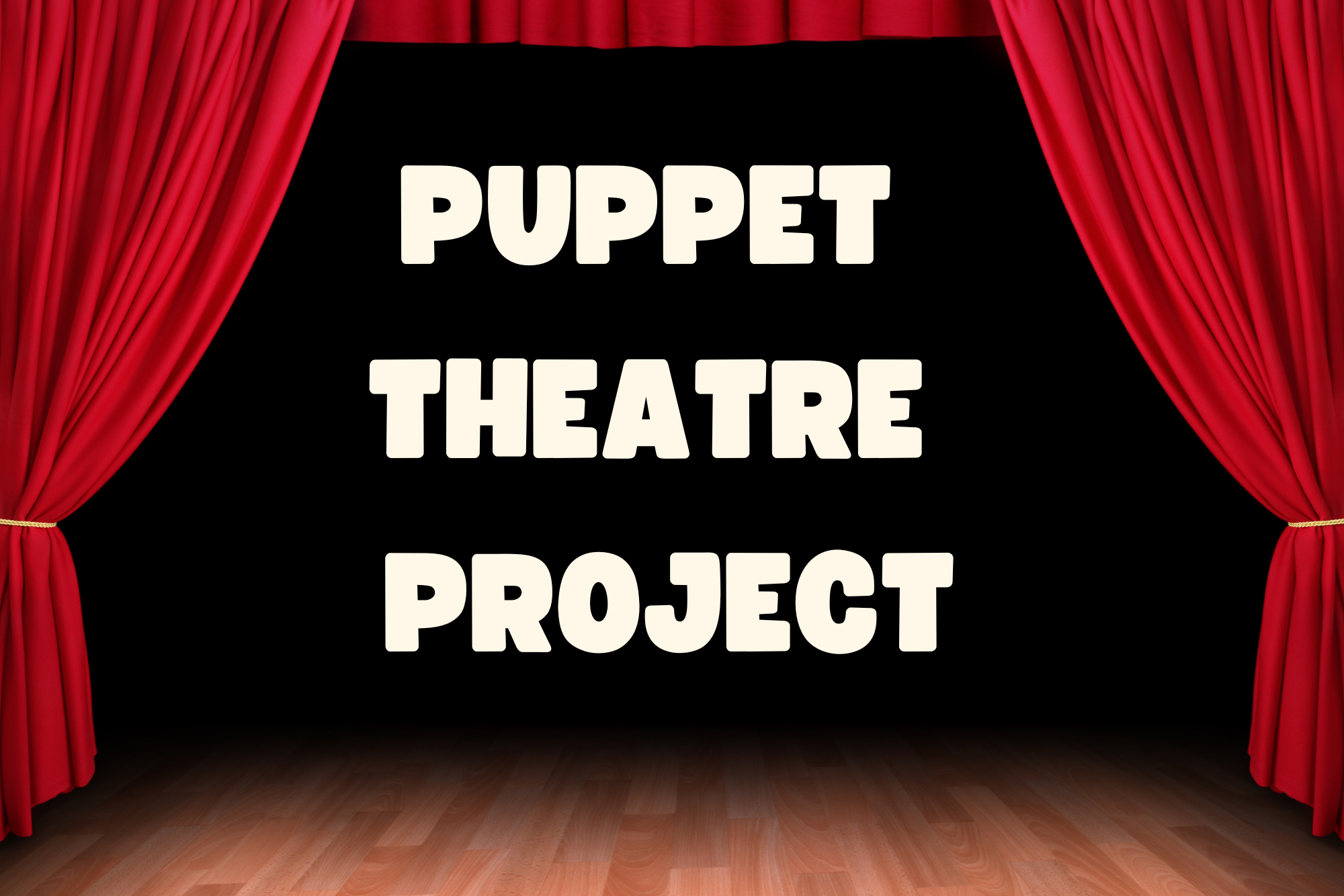 Birstall Library Puppet Theatre Project | Culture Leicestershire ...