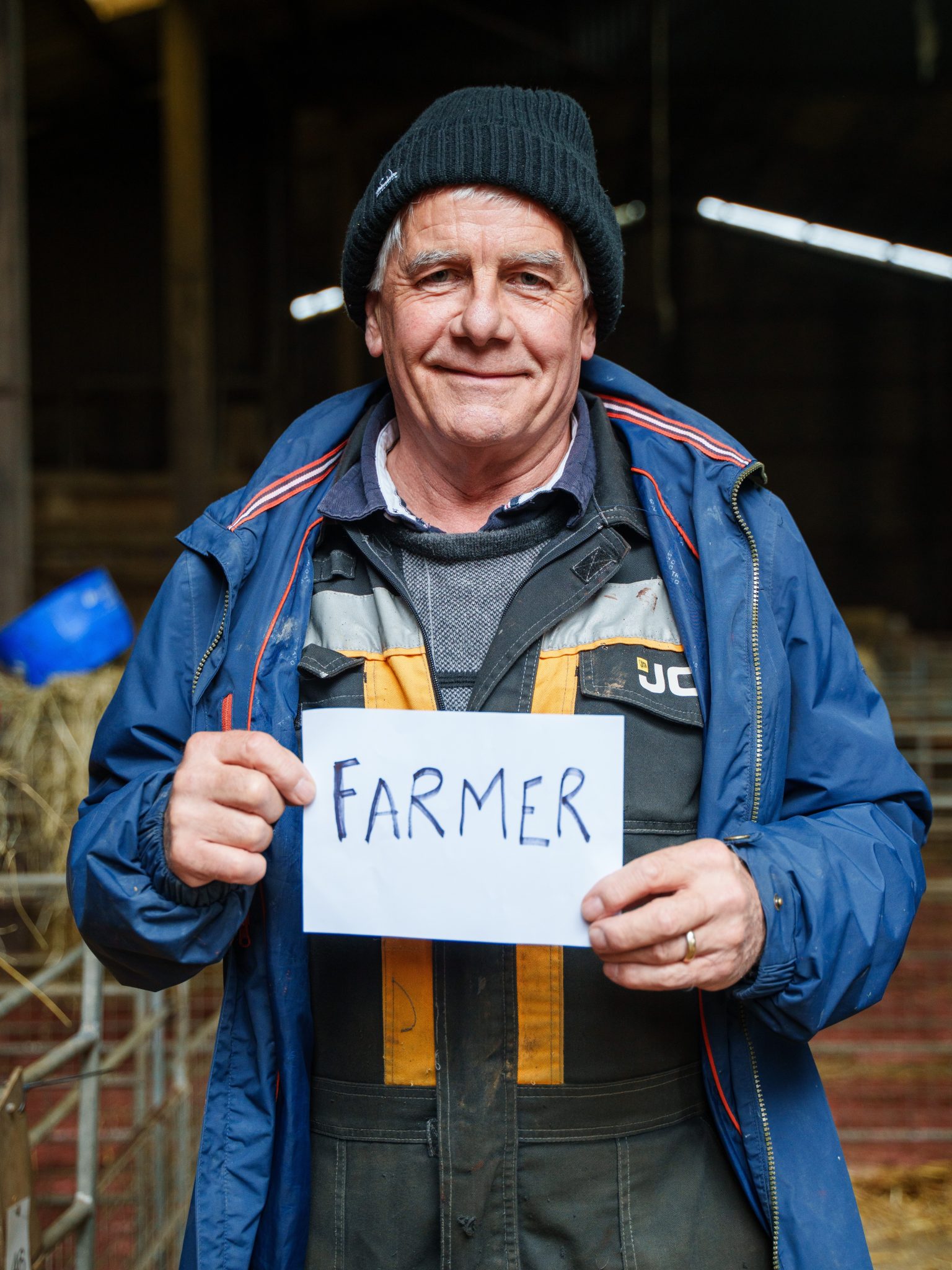 Edward, Farmer | Culture Leicestershire - Heritage, Libraries ...