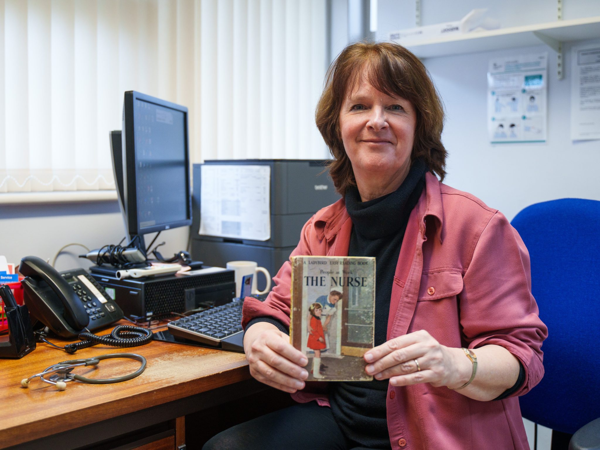Ruth, GP | Culture Leicestershire - Heritage, Libraries, Collections ...