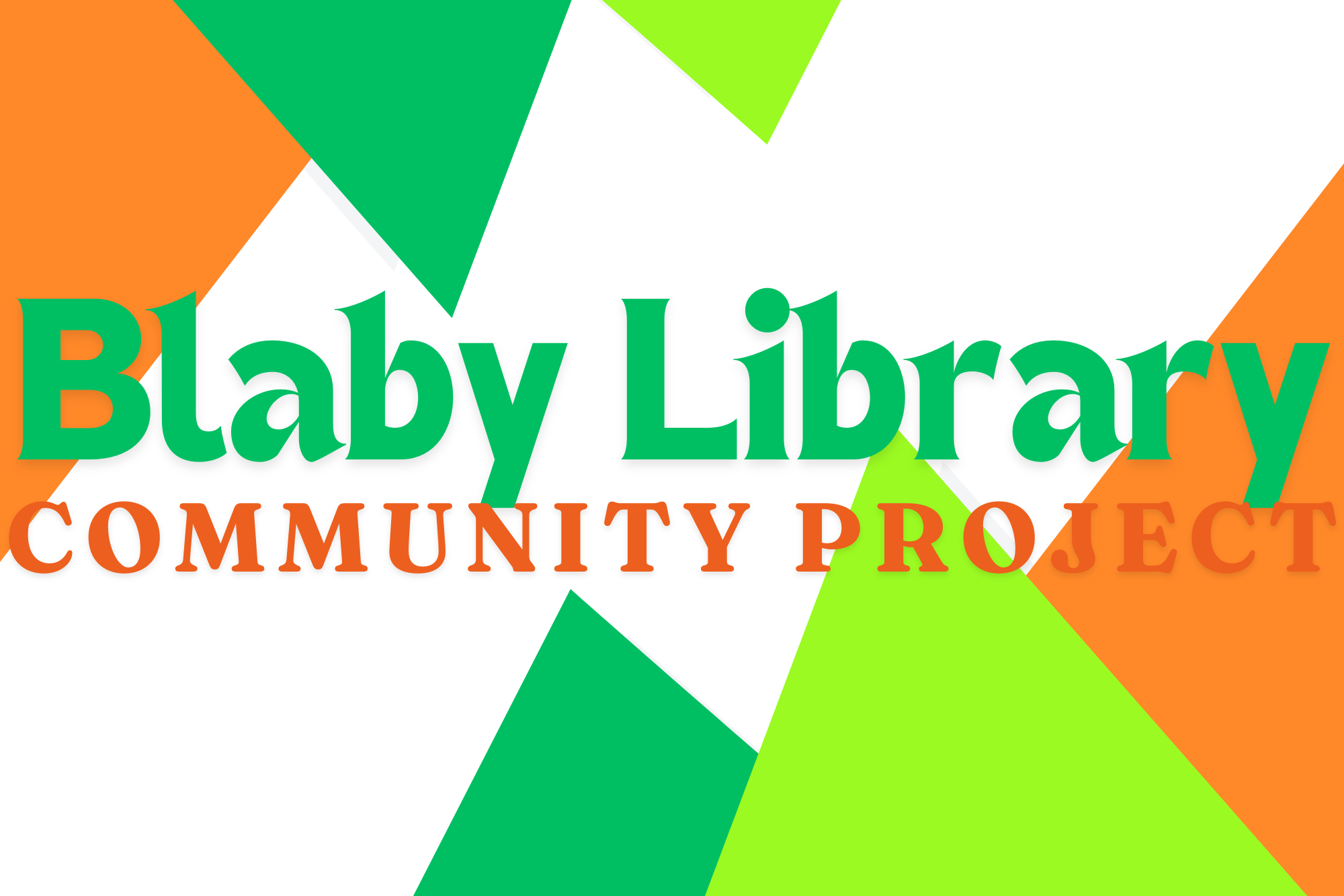 Blaby Library Community Project | Culture Leicestershire - Heritage ...