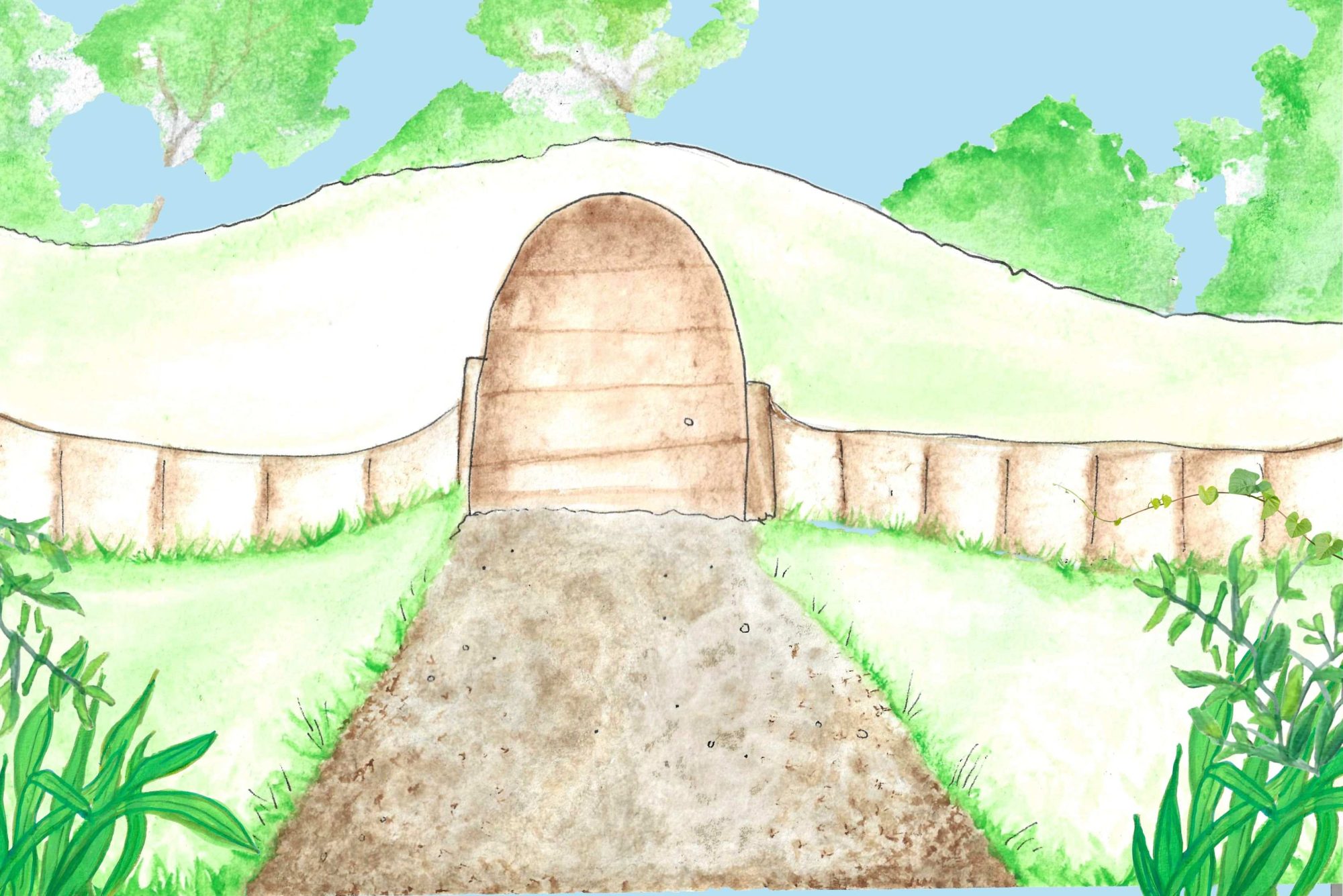 Blaby Library Community Project | Culture Leicestershire - Heritage ...