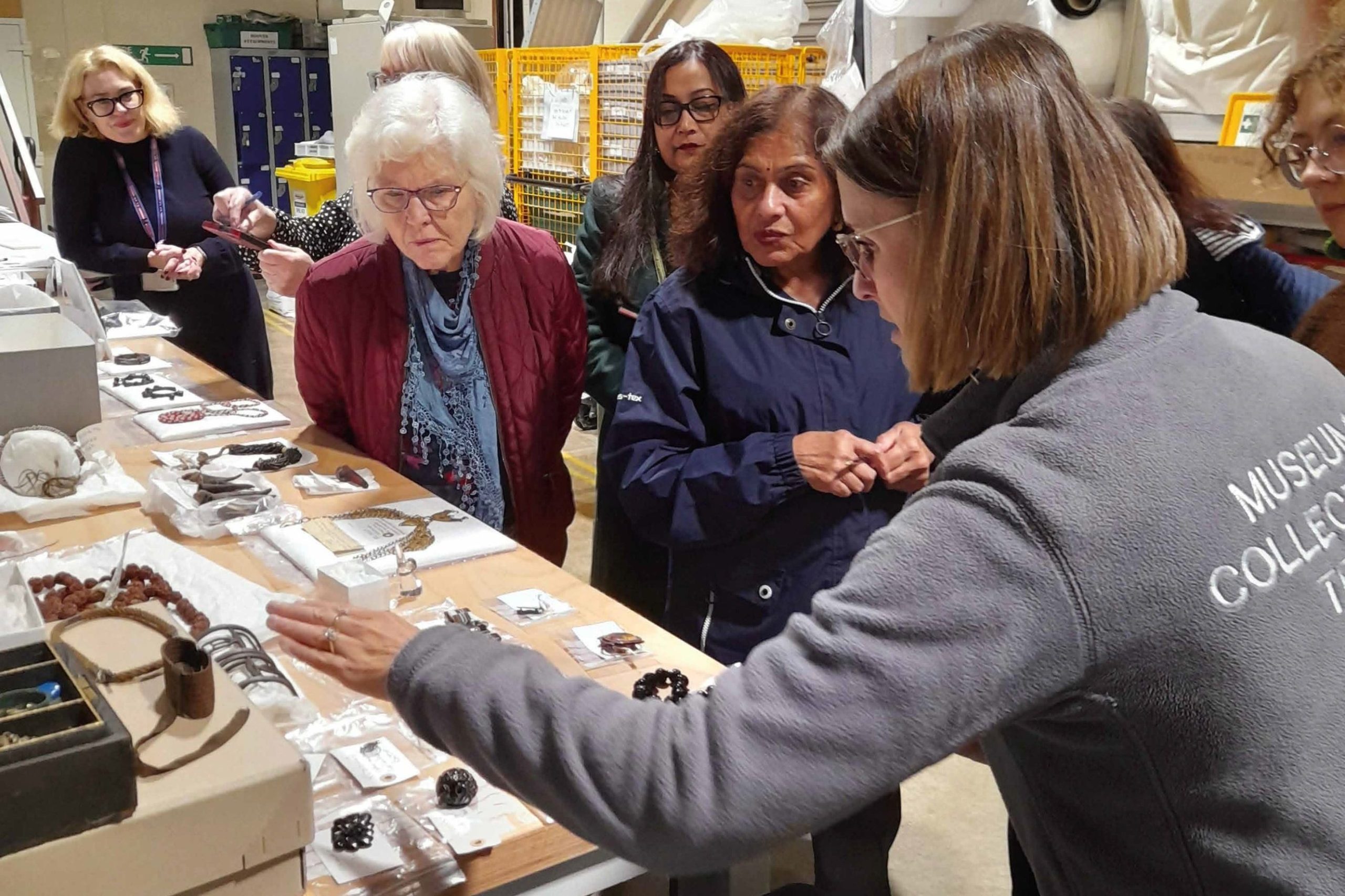 Our Museum Collections | Culture Leicestershire - Heritage, Libraries ...