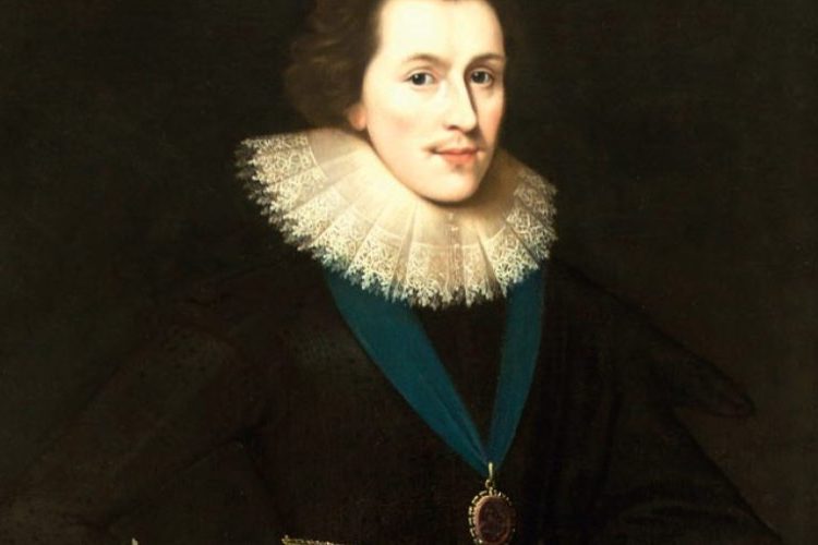 Villiers Revealed - Darling of the Stuart Court | Culture ...