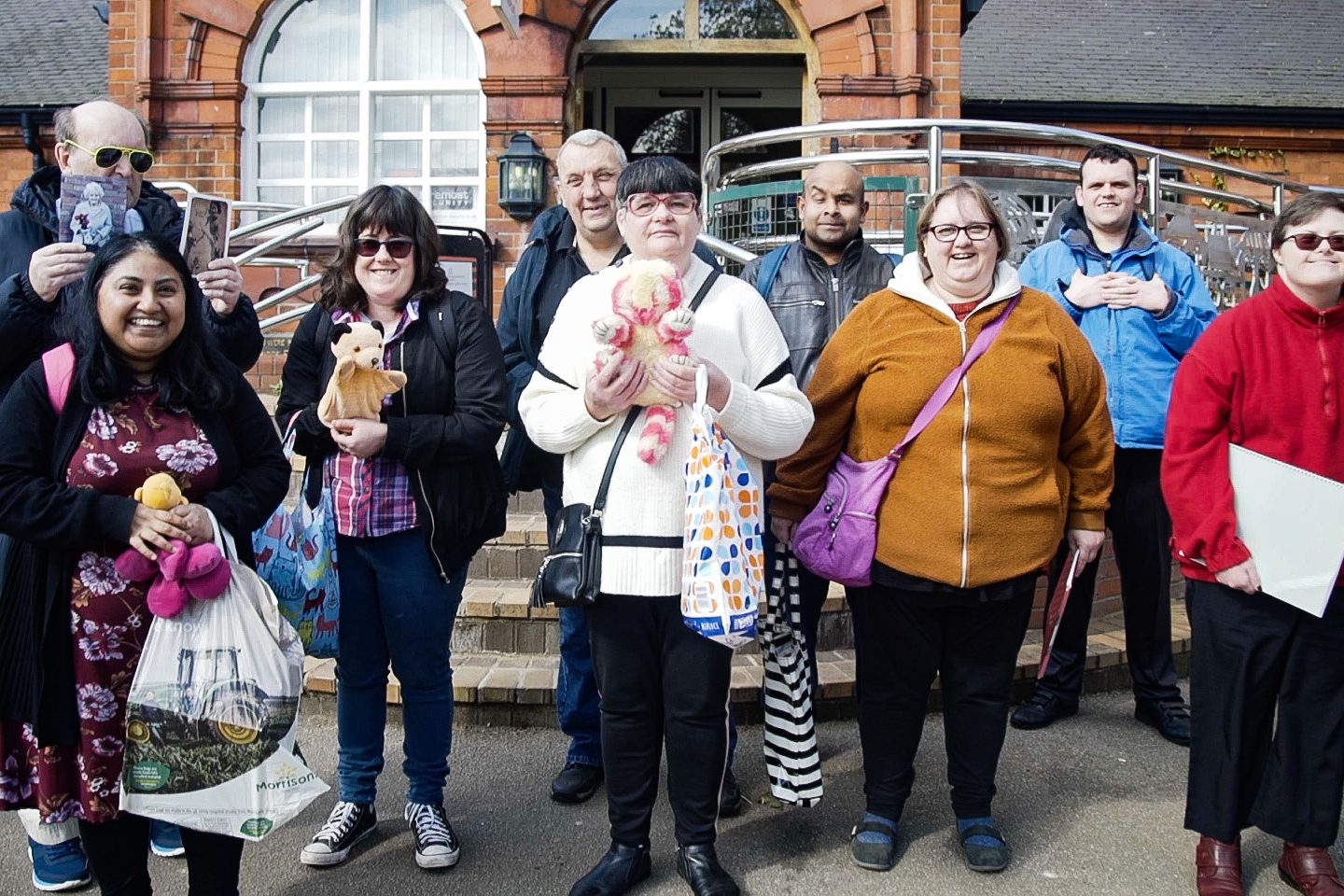 Activity Strand Briefings | Culture Leicestershire - Heritage ...