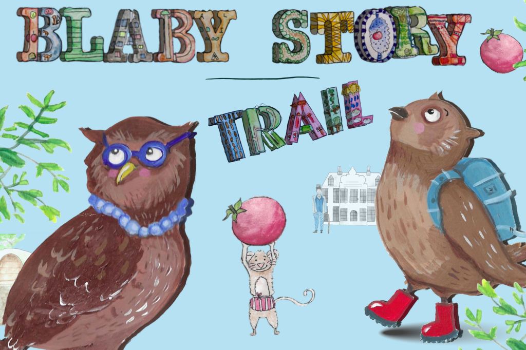 Blaby Library Community Project | Culture Leicestershire - Heritage ...