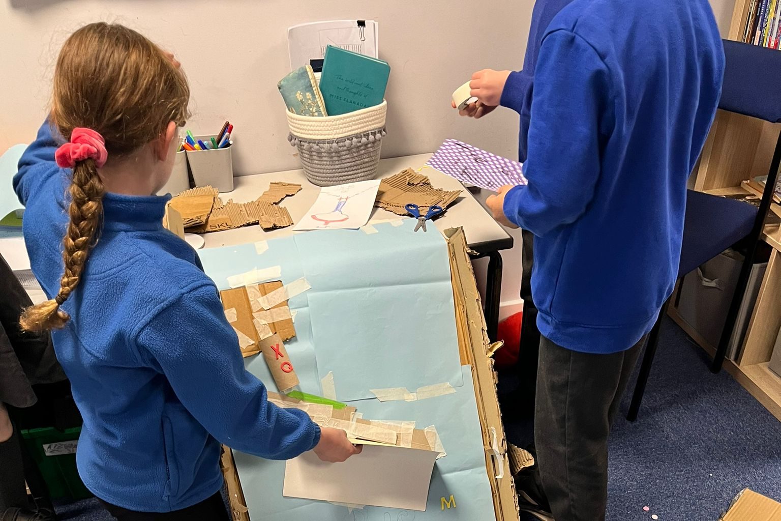 Workshops | Culture Leicestershire - Heritage, Libraries, Collections ...