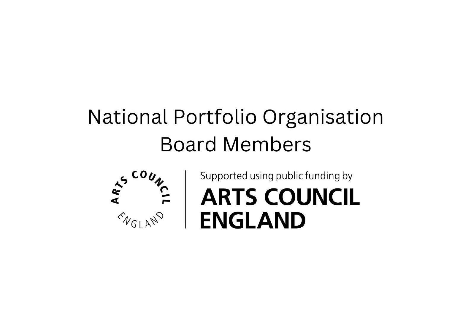 Our NPO board | Culture Leicestershire - Heritage, Libraries ...